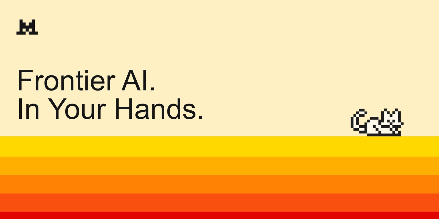 Mistral's new open source AI model Small 3.1 is out & outperforms GPT ...