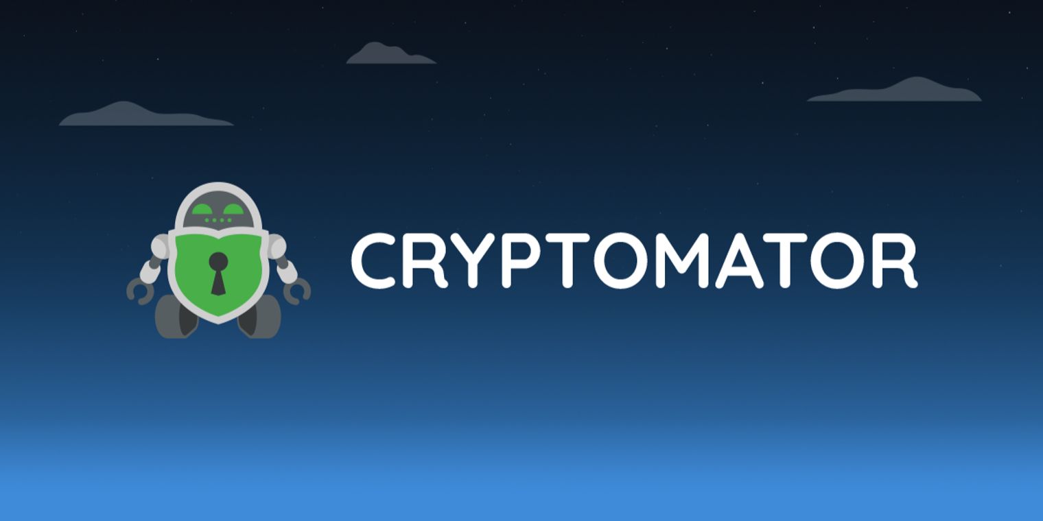 Cryptomator 2.7.0 for iOS introduces support for SharePoint for ...