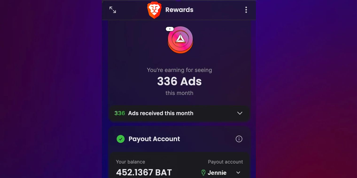 Brave introduces Rewards 3.0 Partner Program | AlternativeTo