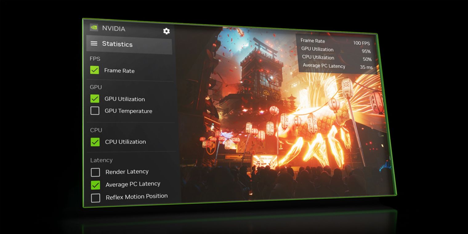 Nvidia App 11.0.3 launches: DLSS options, display scaling & color ...
