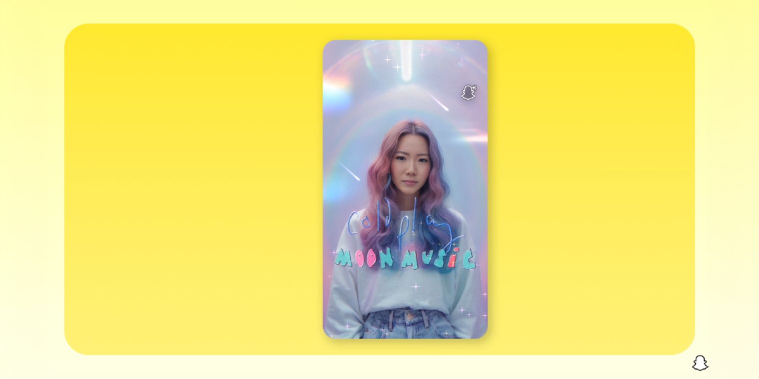 Snap Inc. launches Sponsored AI Lenses for enhanced brand engagement ...