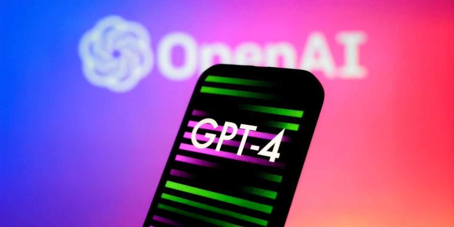 OpenAI will retire GPT-4 from ChatGPT by April 30 and introduce new GPT ...