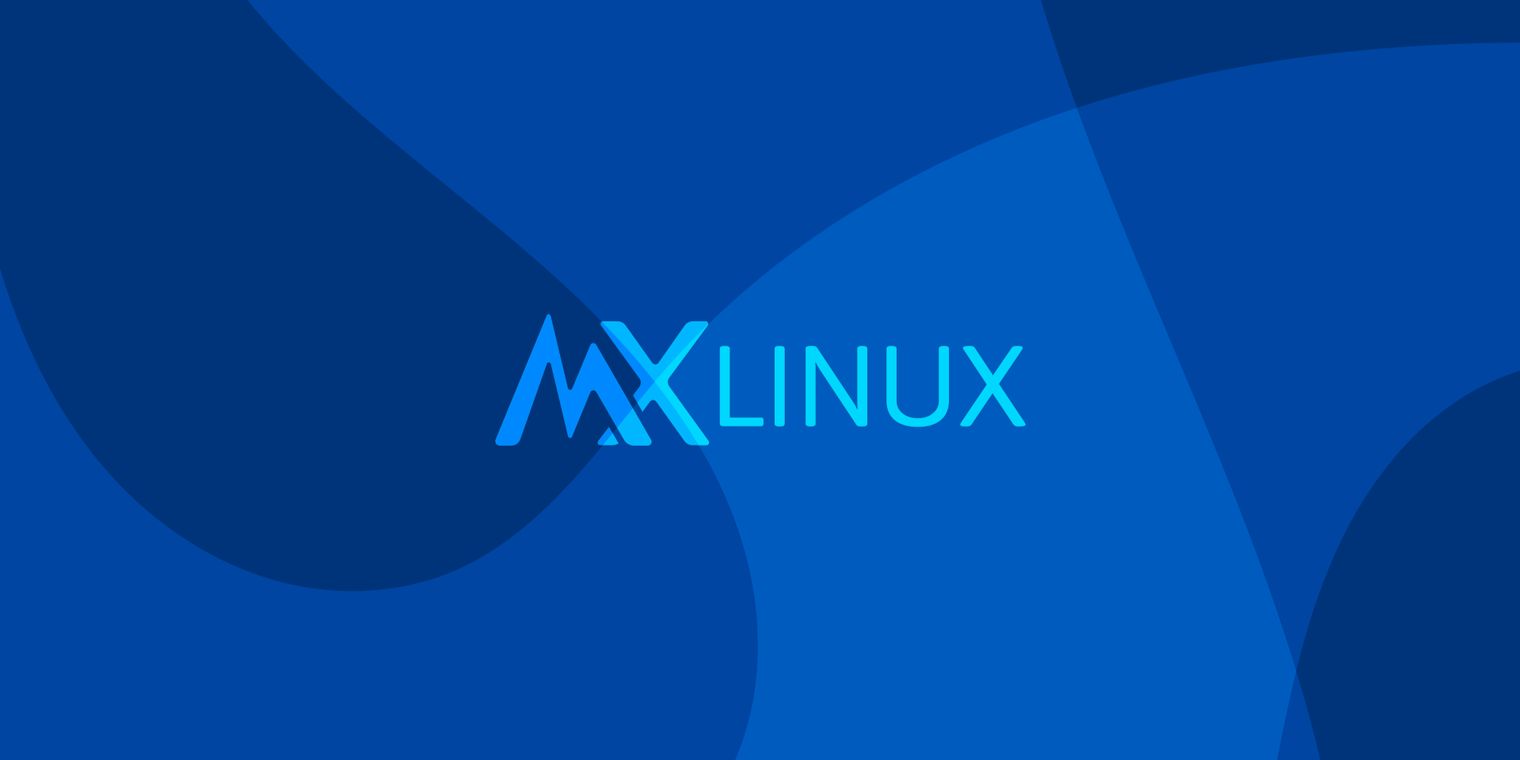 MX Linux 23.6 released with kernel upgrades, software updates, and many ...