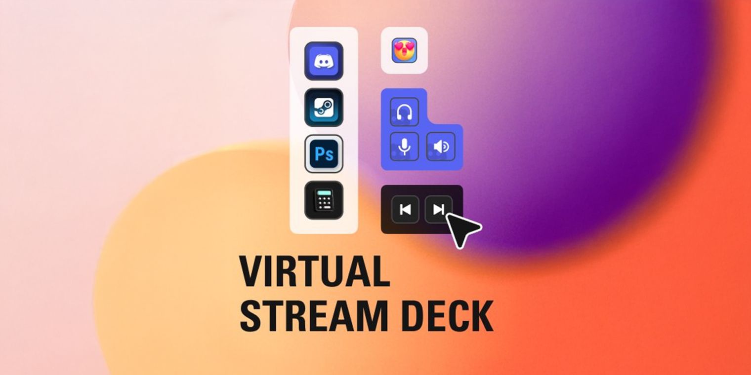 Elgato launches Virtual Stream Deck, adding desktop control tools on ...