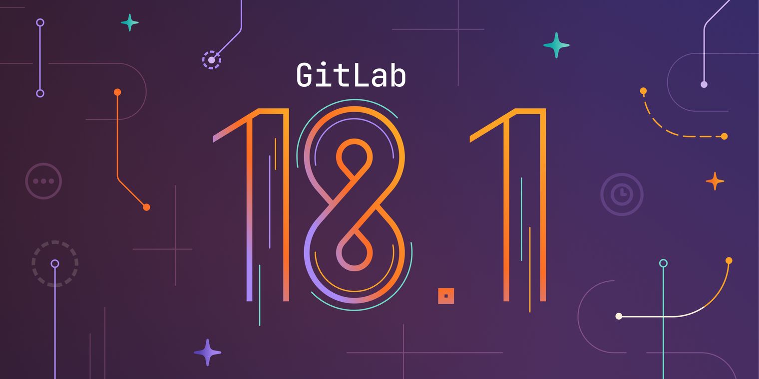 GitLab 18.1 released with Maven virtual registry in beta, Duo Code ...