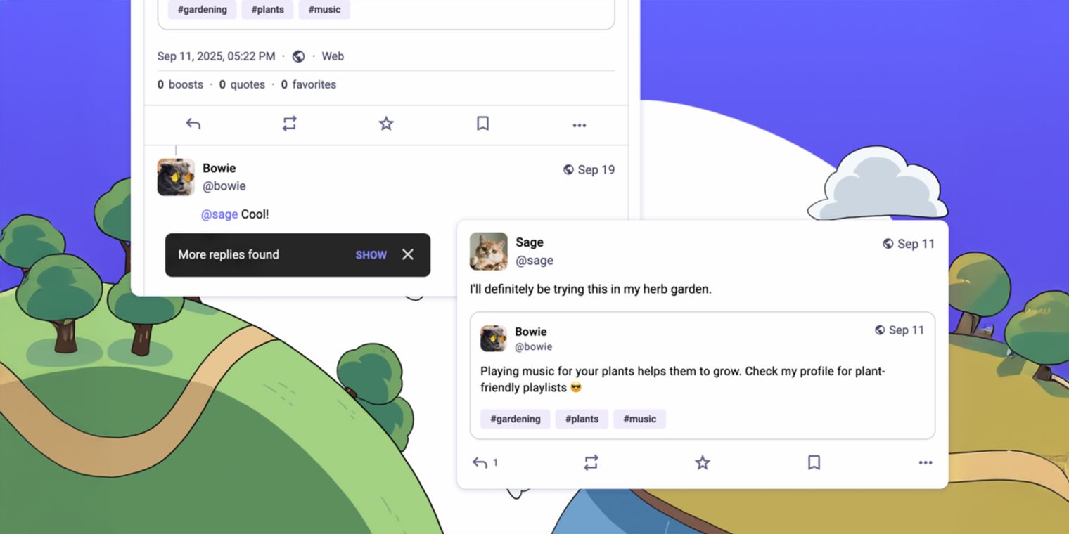 Mastodon 4.5 launches with quote posts, enhanced moderation, and reply ...