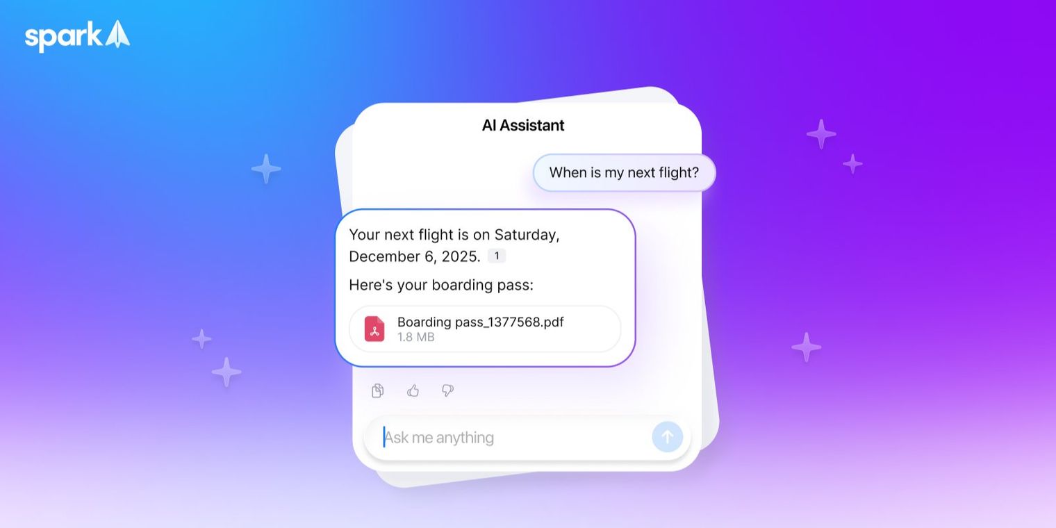 Spark Mail now has a built-in AI assistant for smarter email writing ...