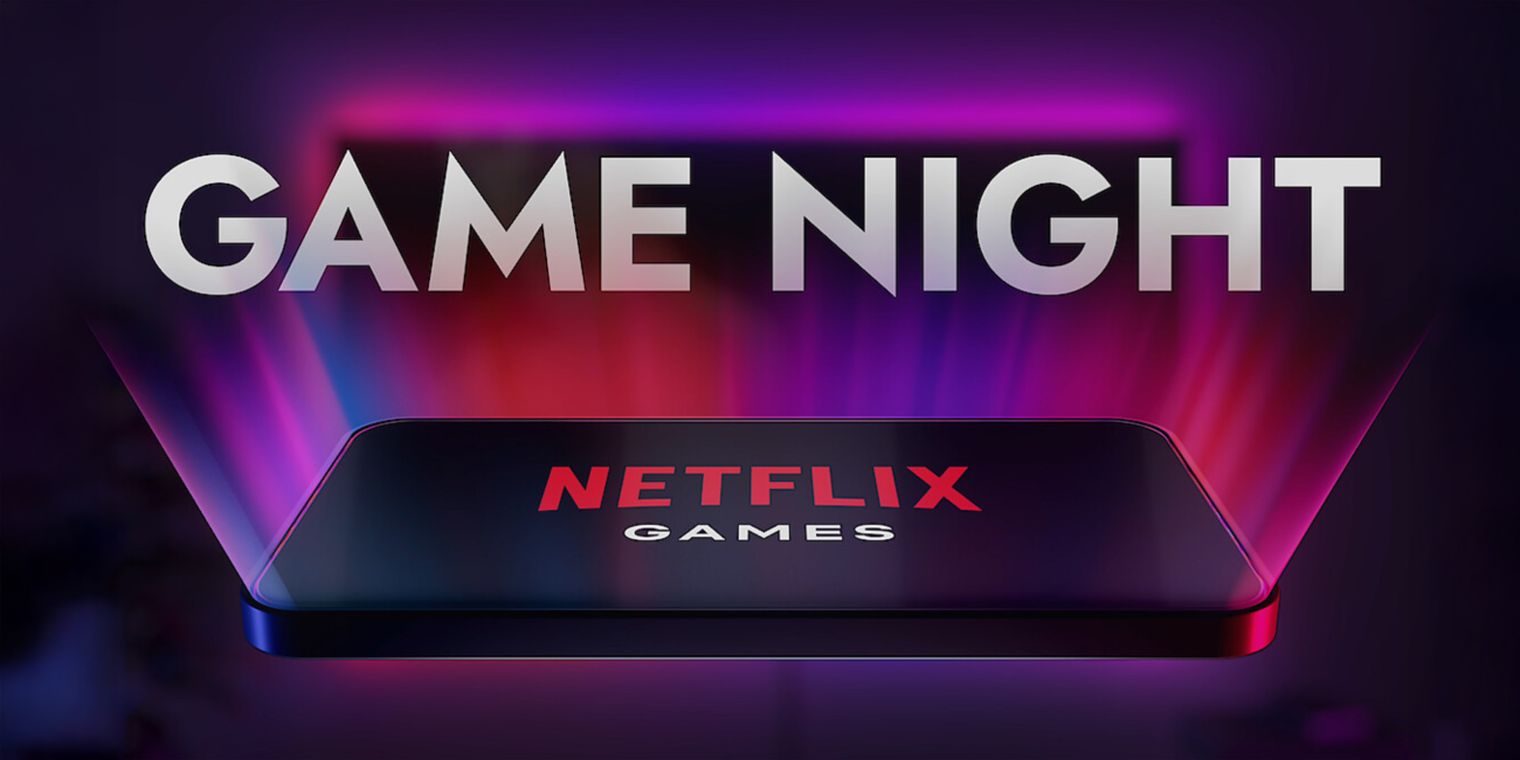 Netflix launches Game Night for TV play using phones as controllers, no ...