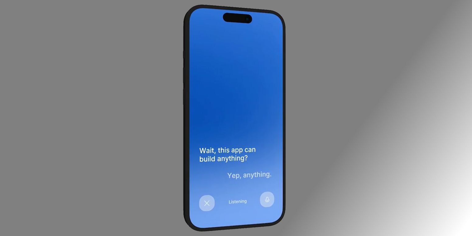 Anything mobile app launches on App Store with free pre-orders ...