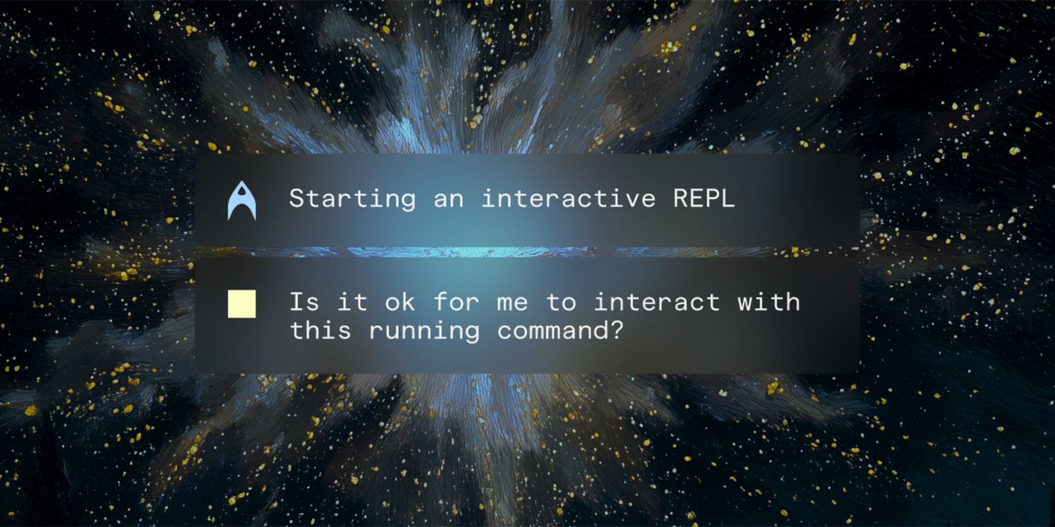 Warp launches Agents 3.0 with full terminal use, code review, planning ...