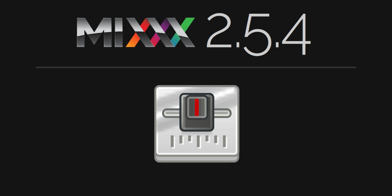 Mixxx 2.5.4: enhanced controller mappings, improved library, and ...