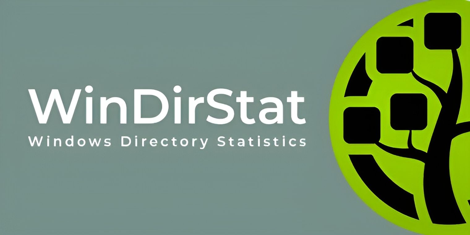 WinDirStat 2.5 adds dark mode, NTFS MFT scanning, improved search, and ...