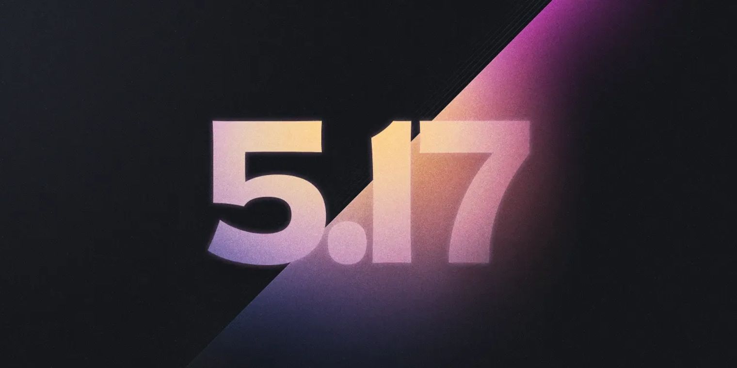 Astro 5.17 adds async parsing, partitioned cookies, dev toolbar ...