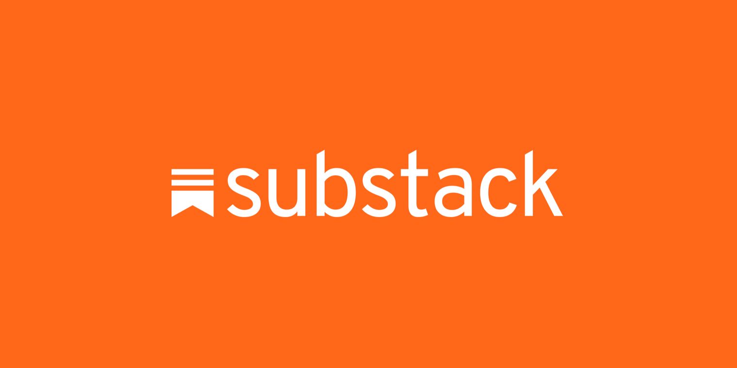 Substack brings improved design editing, recipe embeds, and expanded ...