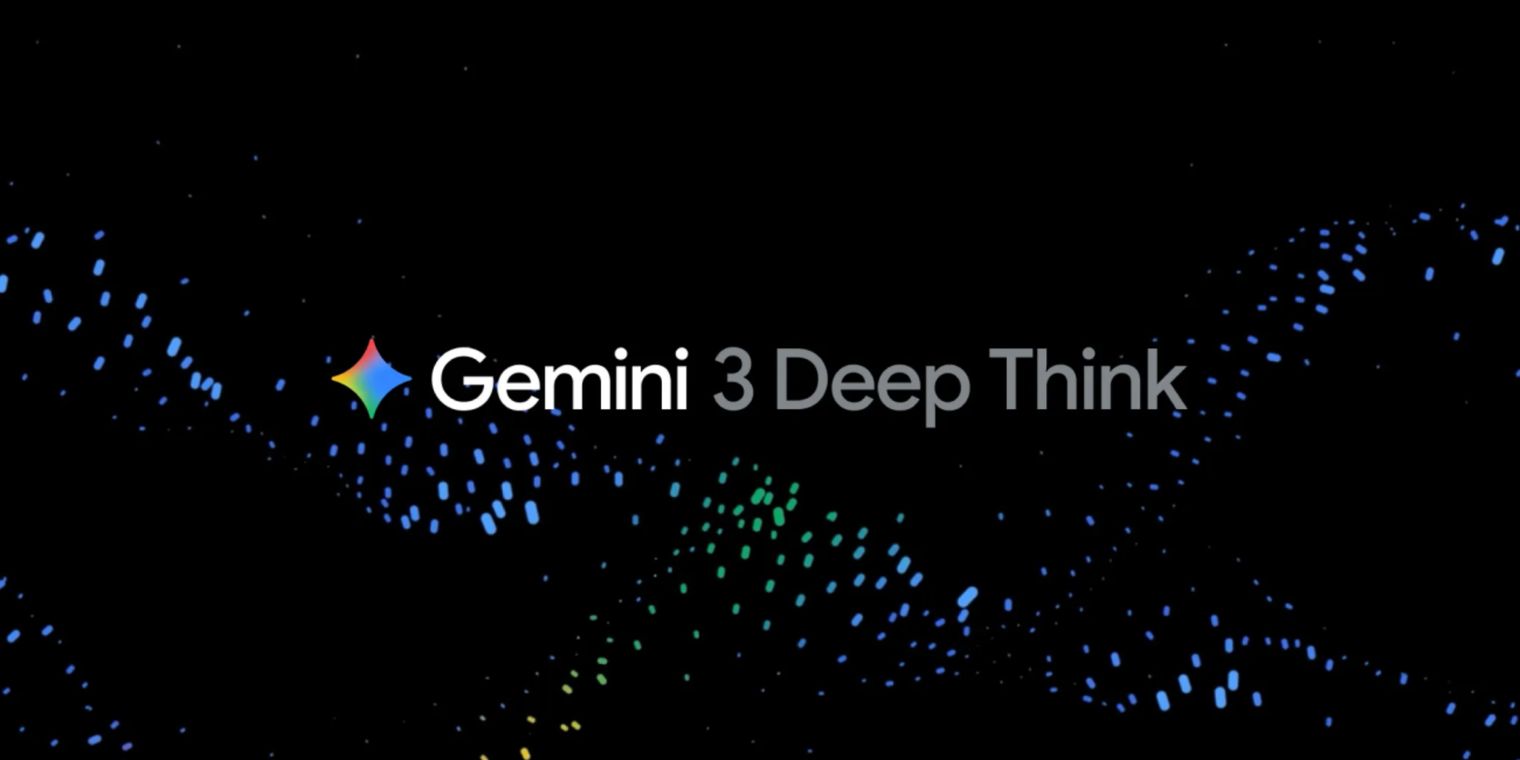 Google unveils Gemini 3 Deep Think upgrade for complex science and ...