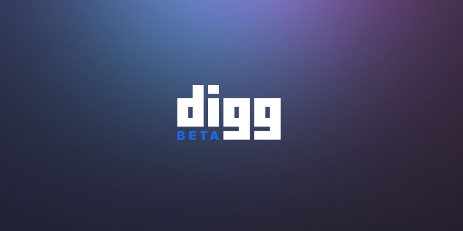 Digg is shutting down again two months after its relaunch due to ...