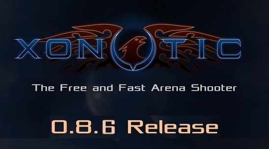 Xonotic: Free (GPL), fast-paced first-person | AlternativeTo
