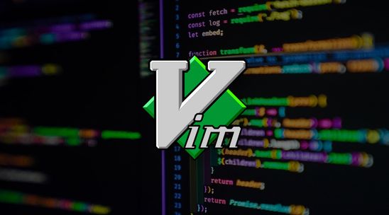 Vim: Advanced text editor with multiple modes and plugin support ...