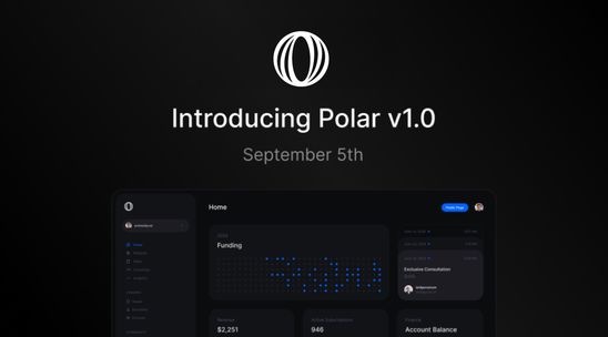 Polar.sh: Open source dev monetization platform | AlternativeTo