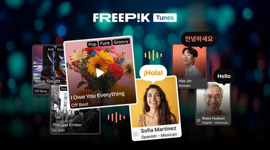 Magnific Tunes: Audio that resonates! Download carefully curated music ...