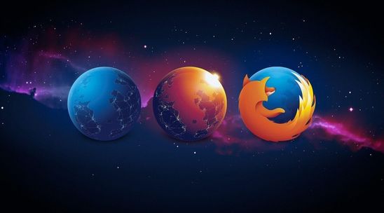 GNU IceCat: Gnuzilla is the GNU version of the Mozilla suite ...