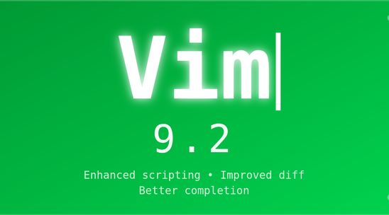 Vim: Advanced text editor with multiple modes and plugin support ...
