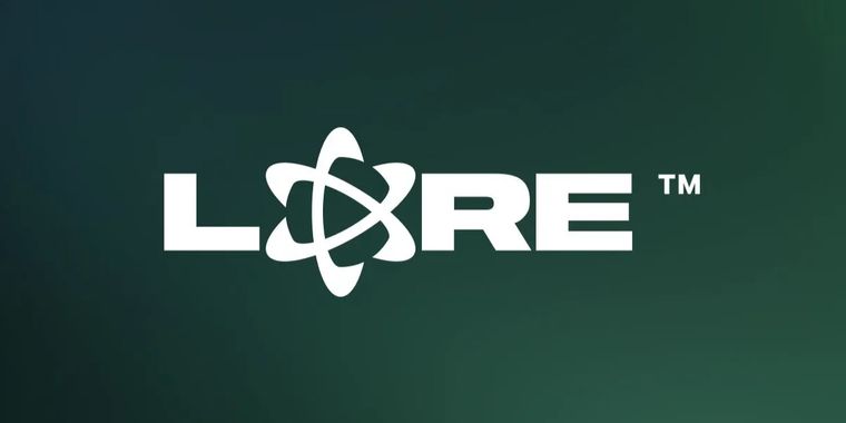 Epic Games launches Lore, an open source version control system ...