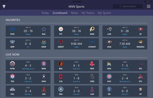 FlashScore Alternatives for Windows: Top 4 Live Score & Similar Apps ...