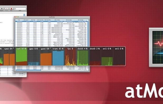 Activity Monitor Alternatives: Top 23 System Information Utilities ...