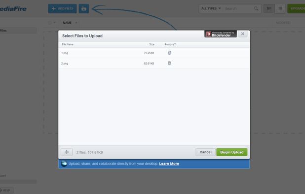 NoFile.io Alternatives: Top 22 Large File Transfer Services & Similar ...