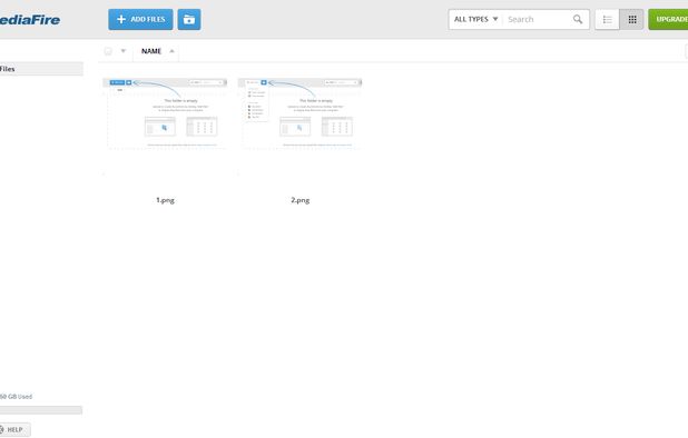 NoFile.io Alternatives: Top 22 Large File Transfer Services & Similar ...