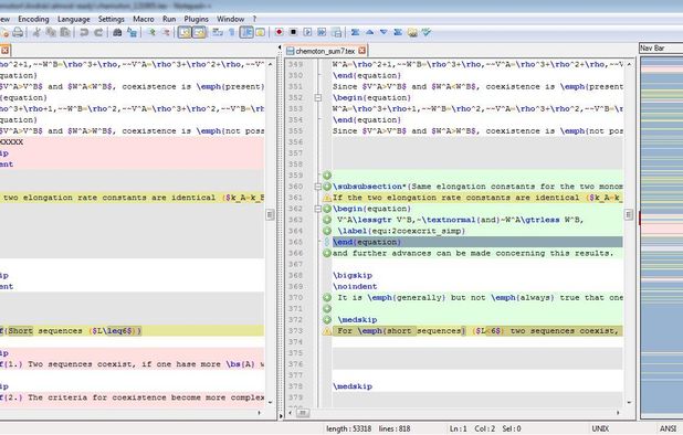 Diff Checker Alternatives: Top 12 Diff Tools & Similar Apps | AlternativeTo