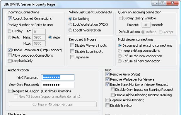 Remote Ripple Alternatives: Top 16 Remote Desktop Tools & Similar Apps ...