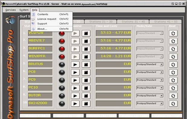 HandyCafe Alternatives - Explore Similar Software | AlternativeTo