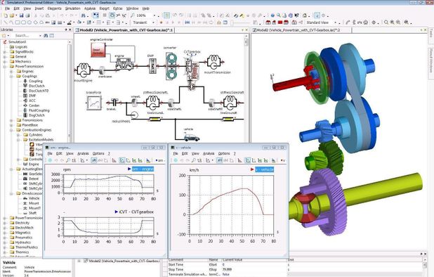 Free COMSOL Multiphysics Alternatives | AlternativeTo