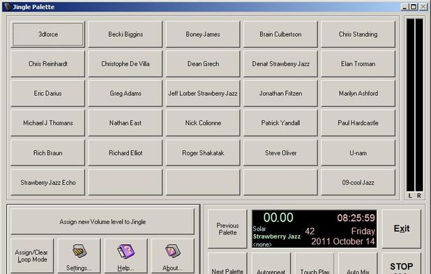 Soundplant Alternatives: Top 12 Soundboards | AlternativeTo