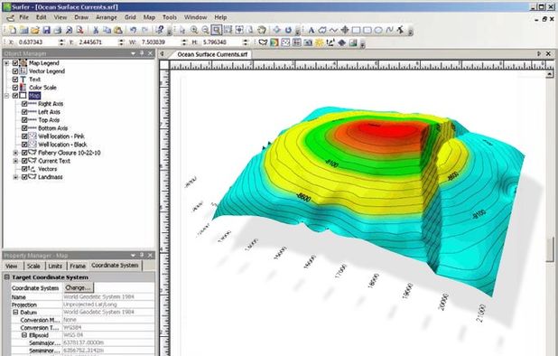 Global Mapper Alternatives: Top 20 GIS Software & Map Services ...