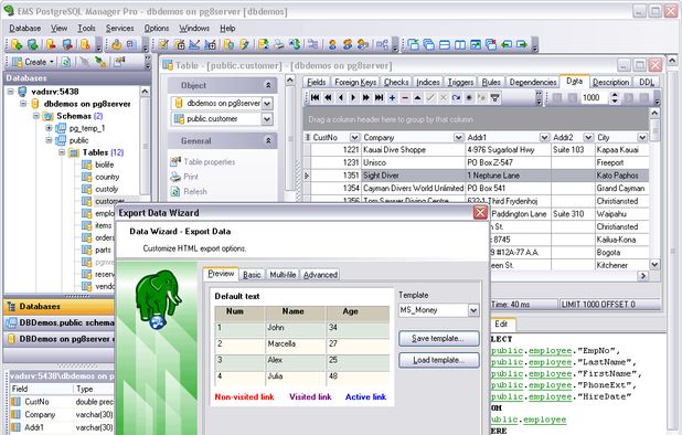 Great Microsoft SQL Server Alternatives: Top Relational Databases in ...