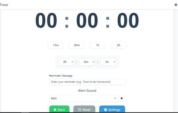 1 Hour Timer: Free online 1 hour timer with customizable alarm sounds ...
