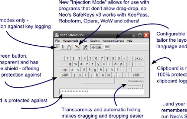 Microsoft On-Screen Keyboard Alternatives - Explore Similar Software ...