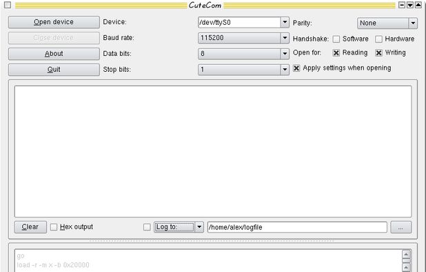 Free HyperTerminal Alternatives: Top 18 Terminal Emulators & Similar ...