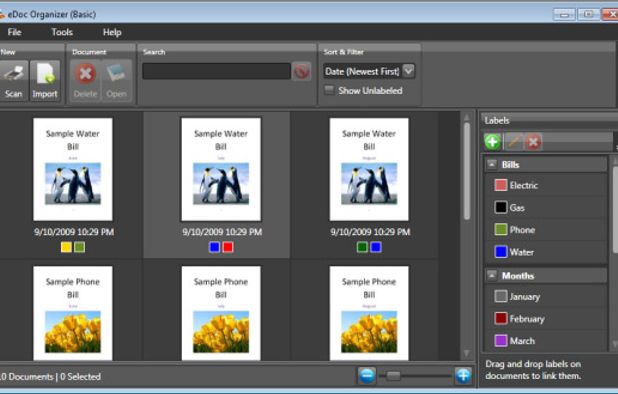 12 Kofax PaperPort Alternatives: Similar Software | AlternativeTo