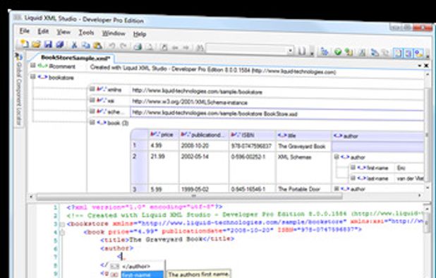 XML Marker Alternatives: Top 18 XML Editors & Similar Apps | AlternativeTo
