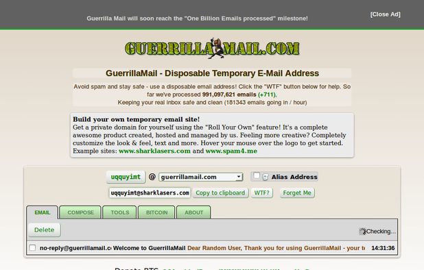 TempMail.altmails Alternatives: Top 12 Disposable Email Services ...