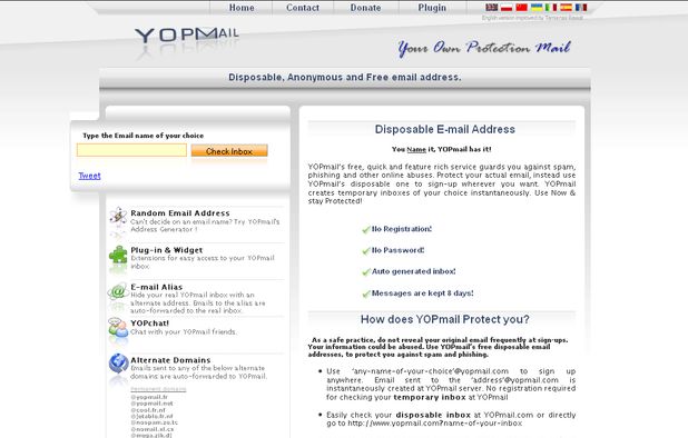 TempMail.altmails Alternatives: Top 12 Disposable Email Services ...