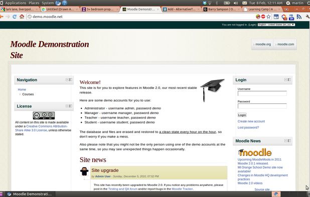 Free Google Classroom Alternatives: Top 21 Online Education Services ...