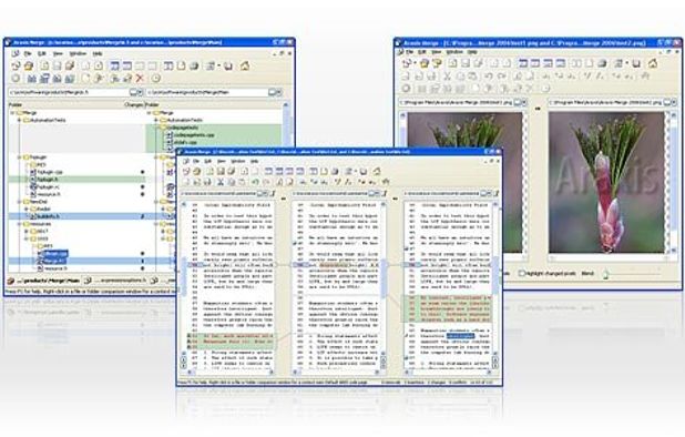 Diff Checker Alternatives: Top 12 Diff Tools & Similar Apps | AlternativeTo