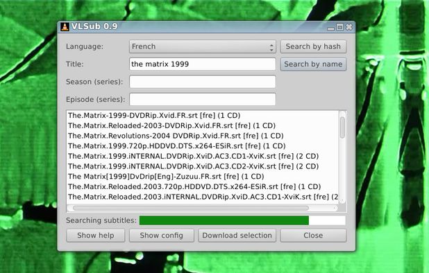 Open Source OpenSubtitles.org Alternatives: Top 9 Subtitle Downloaders ...