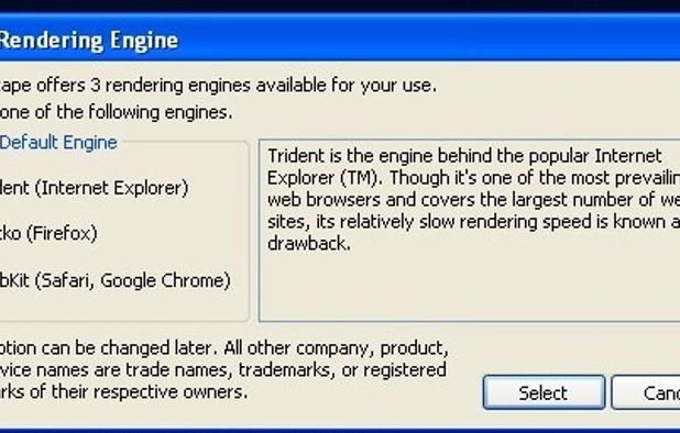 Updated web browsers for Windows XP | AlternativeTo