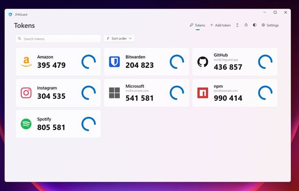 Free OTP Auth Alternatives for Windows: Top 15 Authenticators & Similar ...